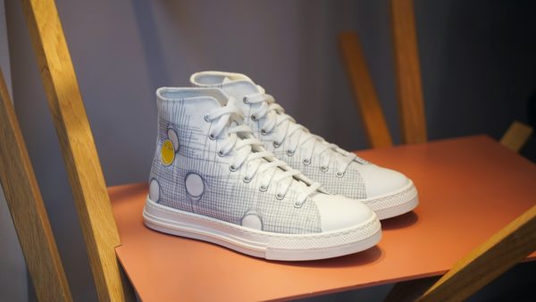 Comment réparer un trou, une semelle, un talon de chaussures
